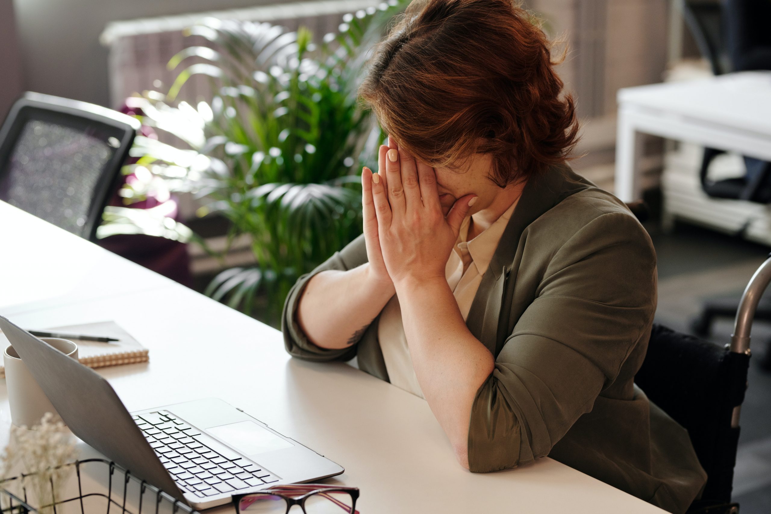 What is Quiet Quitting and how to deal with teacher burnout - WITGRITFIT